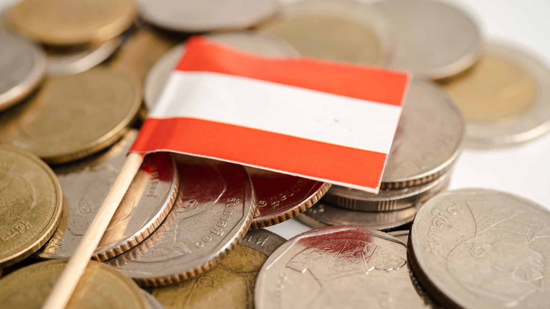 Австрия намалява ДДС върху основни храни в опит да овладее инфлацията